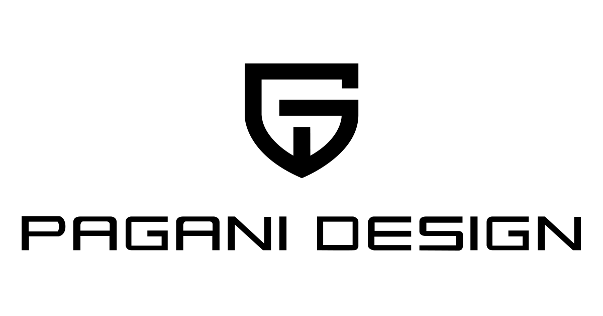 Pagani Design - Loja Oficial no Brasil – Loja Pagani Design