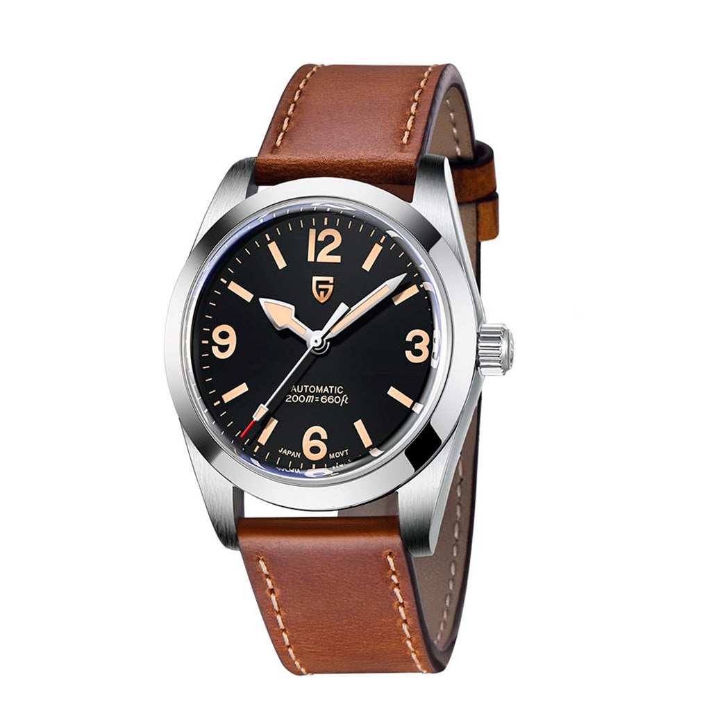 Pagani Design Ranger Black Classic Edition - Pagani Design